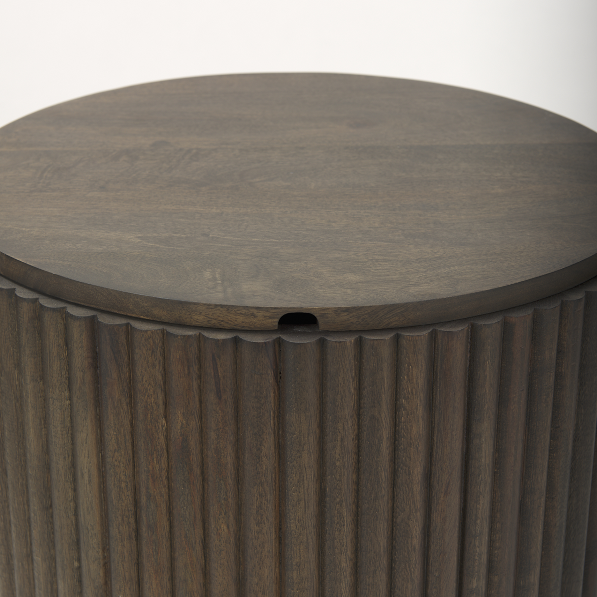 Terra Side Table – Simone & Ivy
