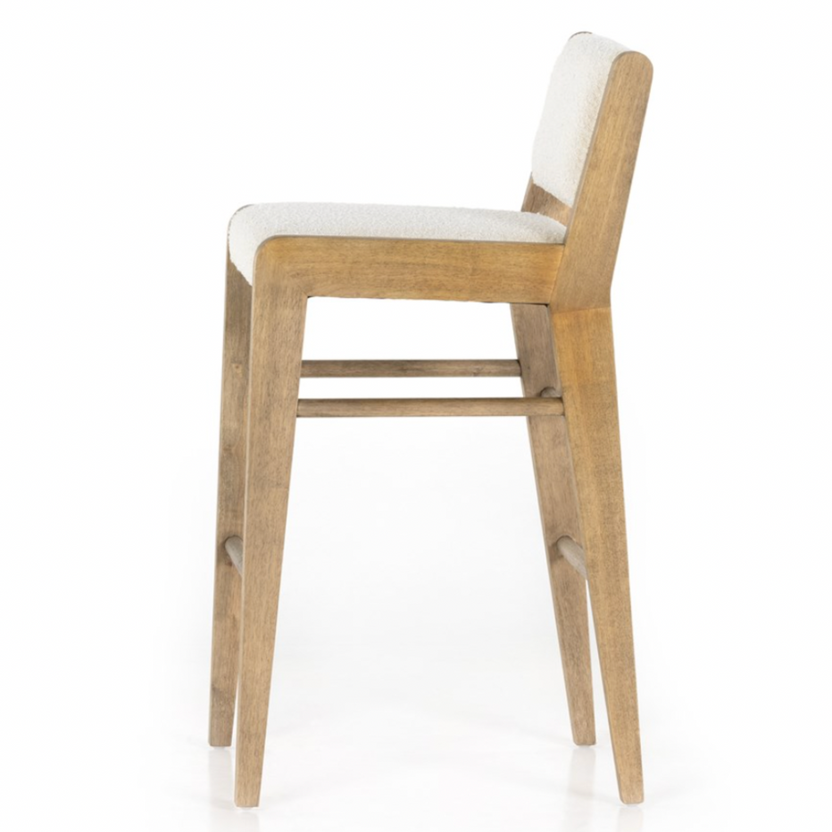 Charon Counter Stool – Simone & Ivy