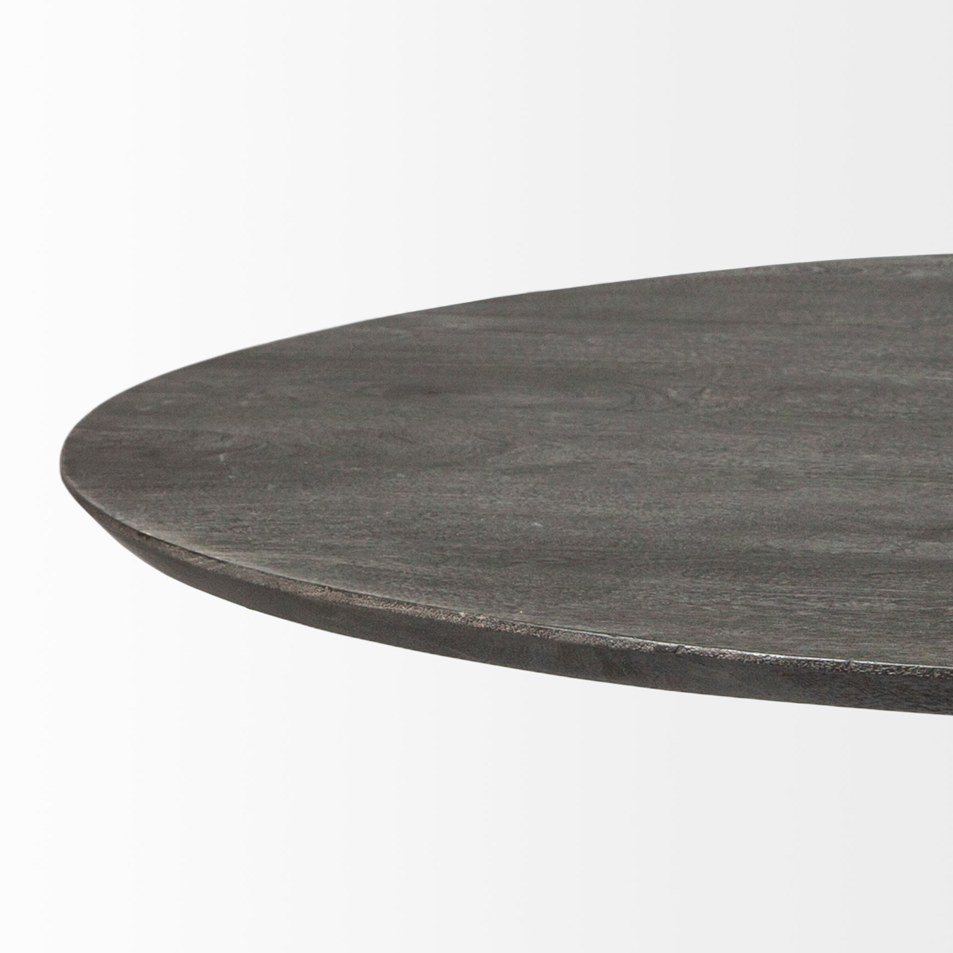 Maxwell Dining Table | Dark Brown – Simone & Ivy