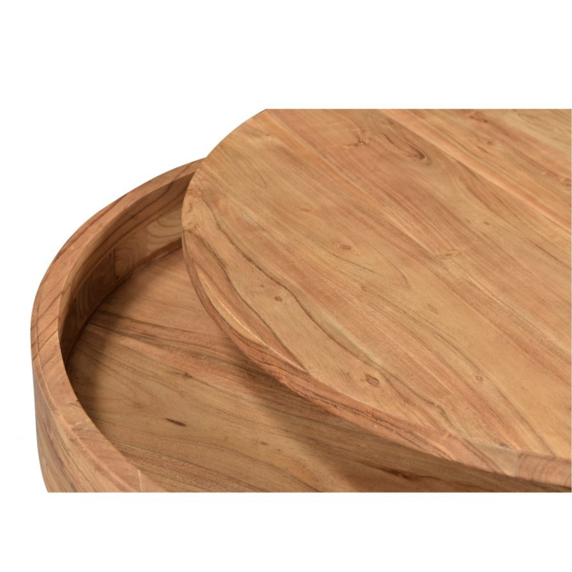 Privado Coffee Table – Simone & Ivy