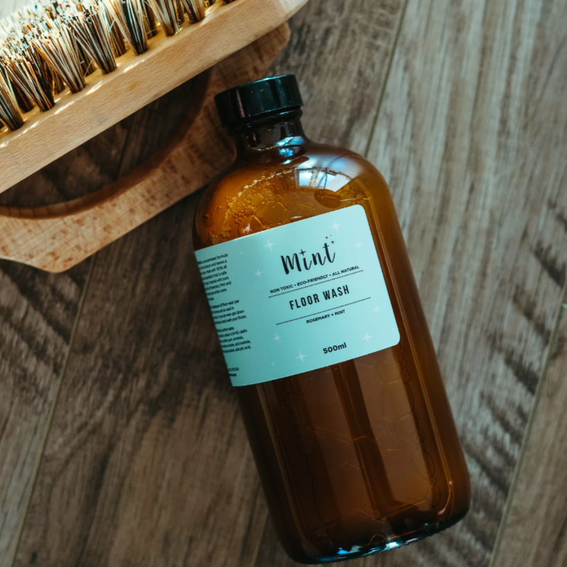 Mint Floor Wash – Simone & Ivy